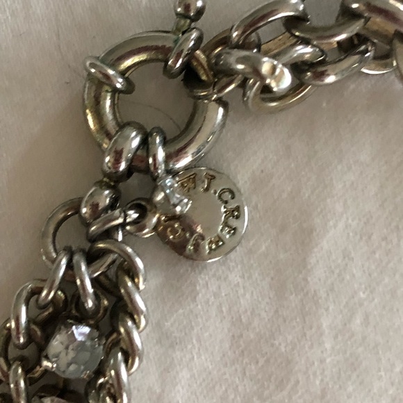 J. Crew | Jewelry | J Crew Costume Necklace | Poshmark